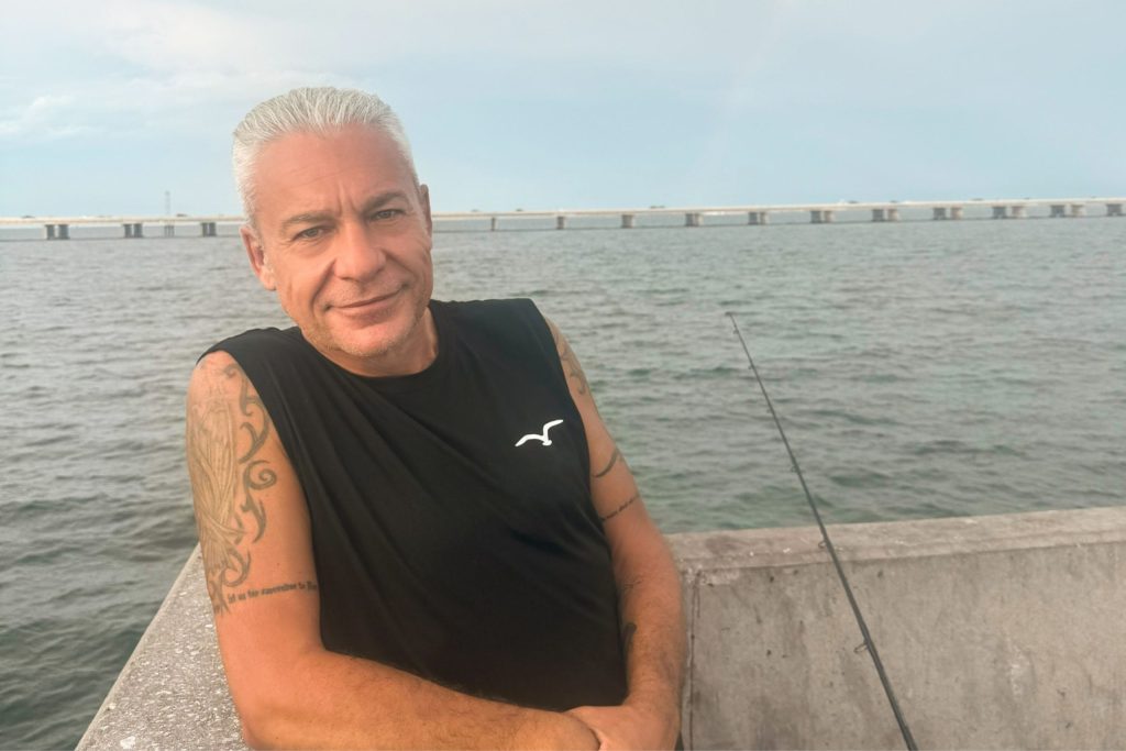 Chaz's Story: Addiction Recovery, Sobriety and Service | Riverside ...