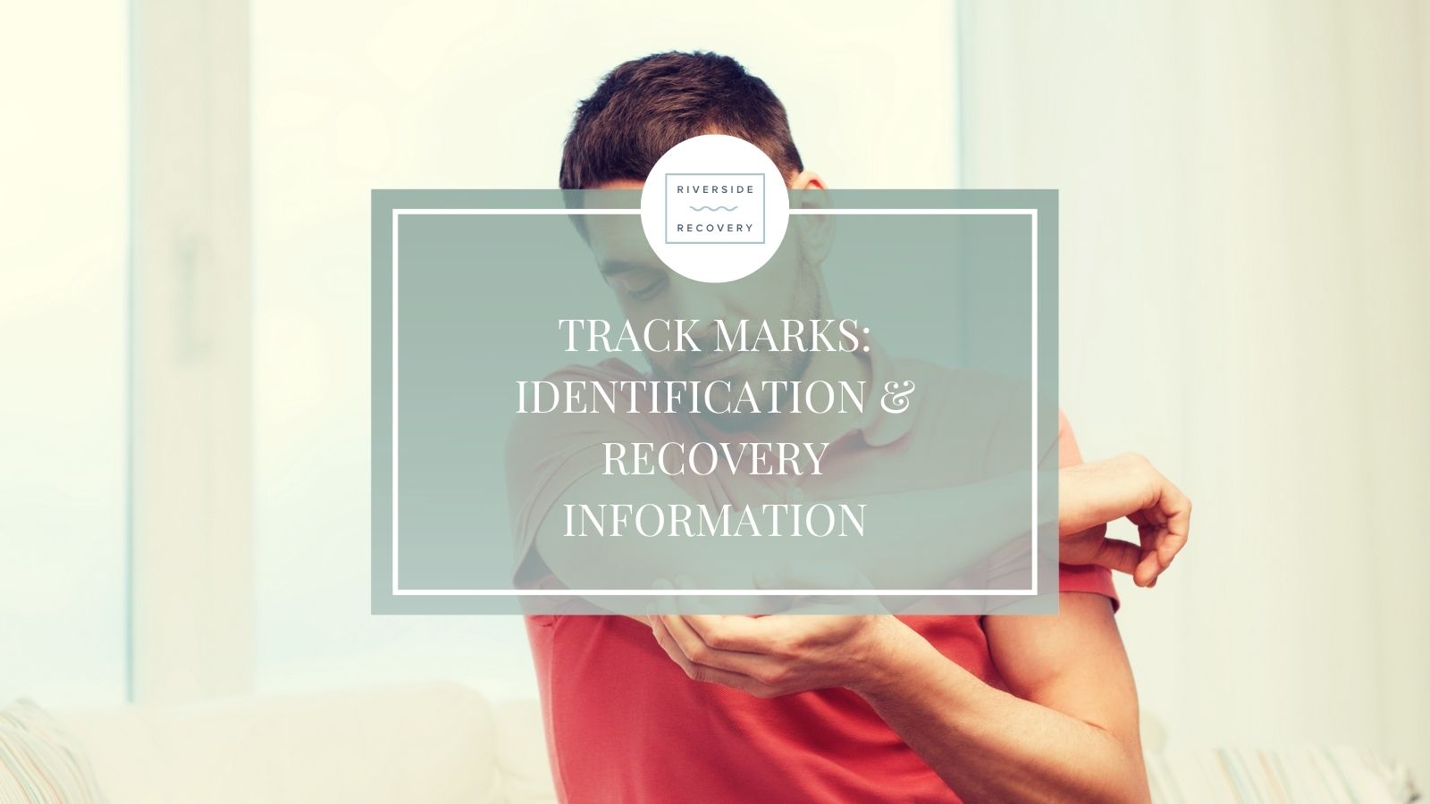 Track Marks: Identification & Recovery Information | Riverside Recovery ...